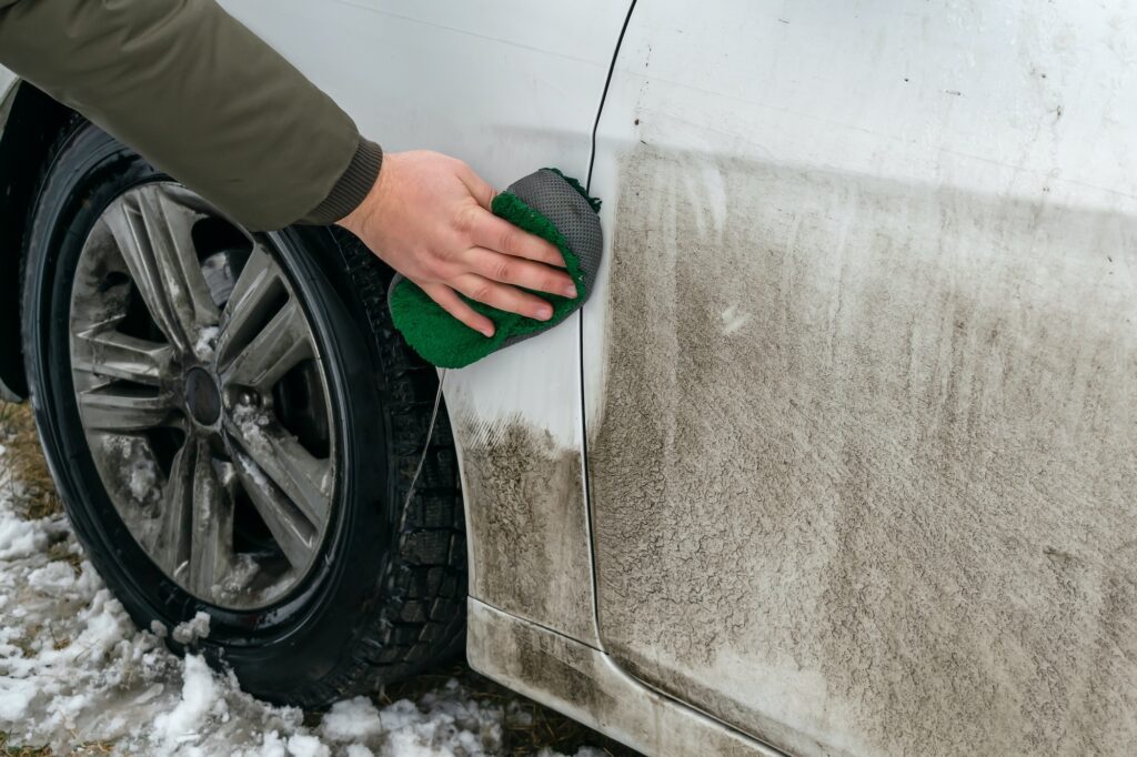 How to Wash a Car To Keep It Looking New - A Comprehensive Guide - Auto ...